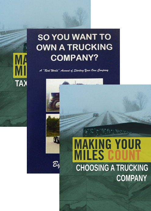 Store – Making Your Miles Count